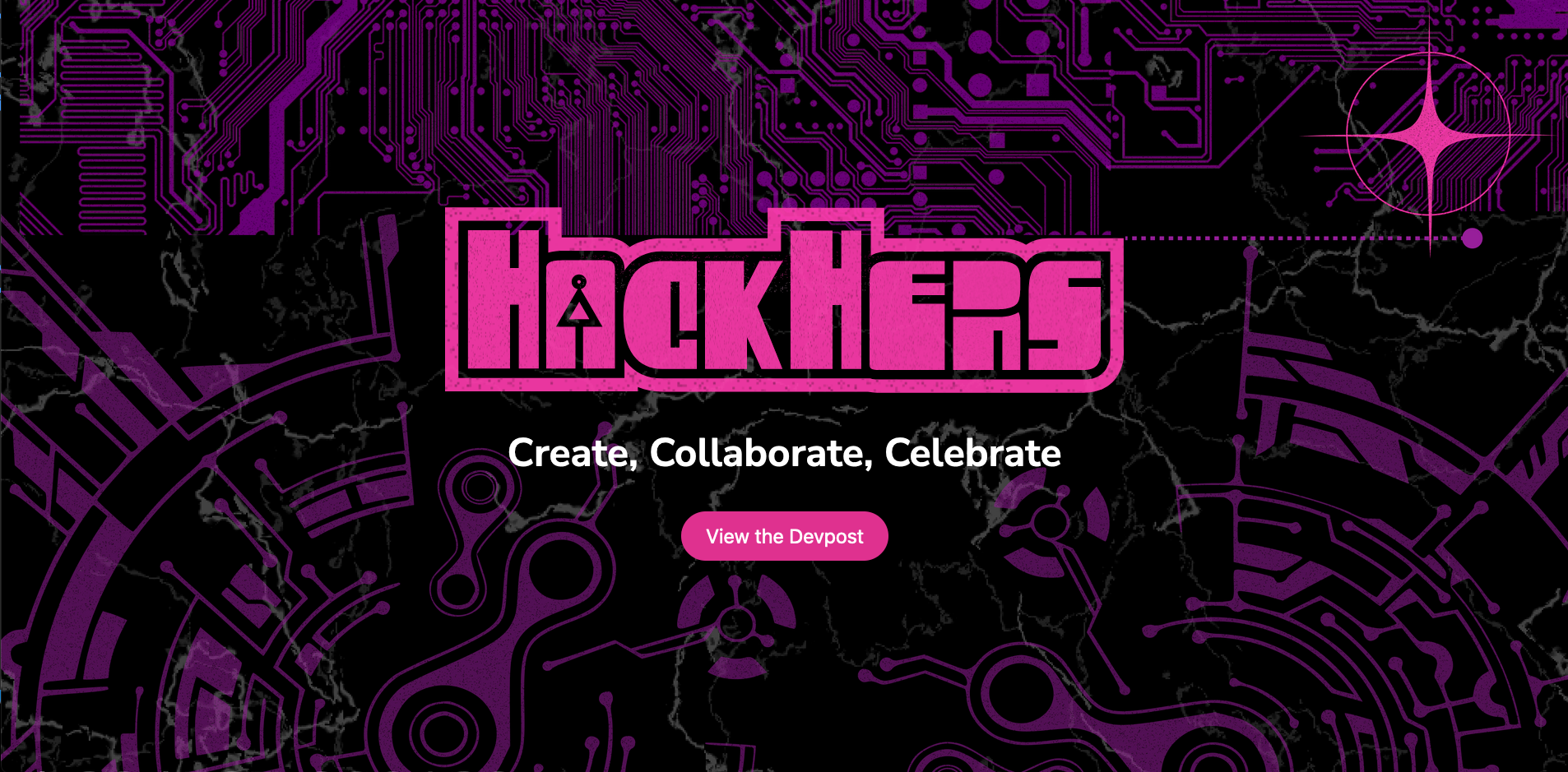 HackHers 2024 | Hack the Hill